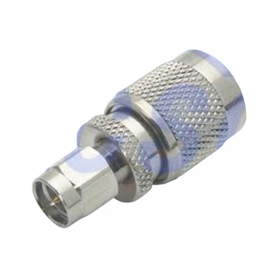 L-com BA845 Coaxial Connector (RF) Adapter