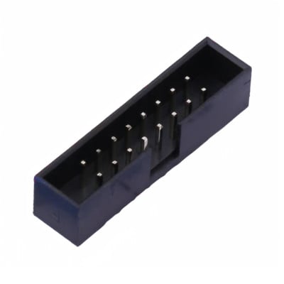 XKB Connection X2001WR-2x08A-6TV01 Free Hanging Panel Mount Chip