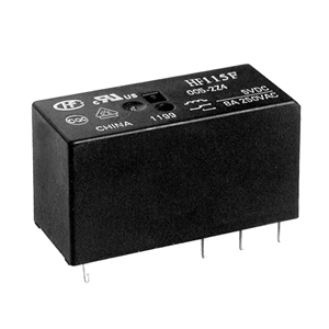 HONGFA HF115F/024-2ZS4BF for sale