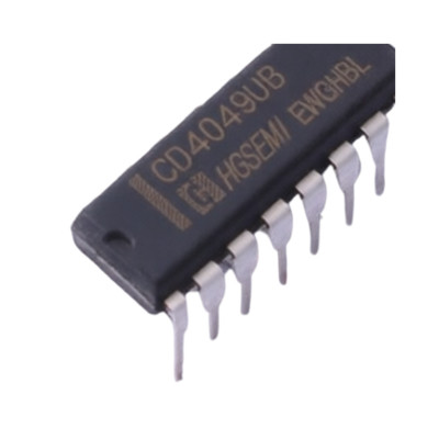 HGSEMI CD4028BE Buffer Driver Receiver Transceiver Chip