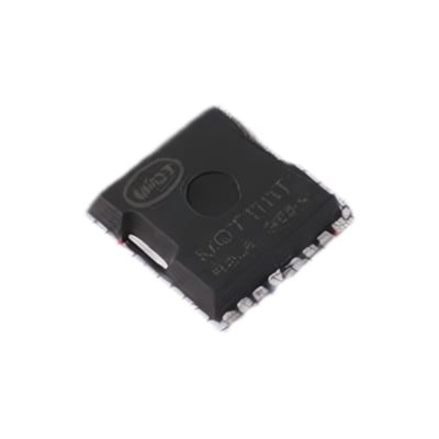 MOT MOT1145D Single N-Channel MOSFET
