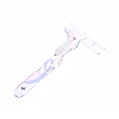 XKB Connection K282103TM-BSN-H Rectangular Connector Housing