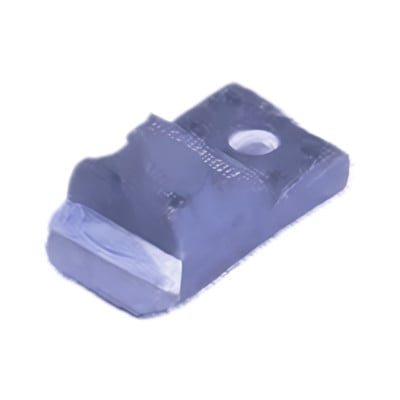 Hangzhou Silan Microelectronics SVF20N50F Single N-Channel MOSFET