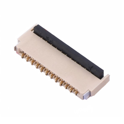 JUSHUO AFH39-S39FIA-1H FFC FPC Flat Flexible Connector Assembly