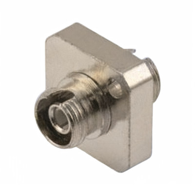 L-com FOA-TASM1-MC0O Fiber Optic Connector Adapter