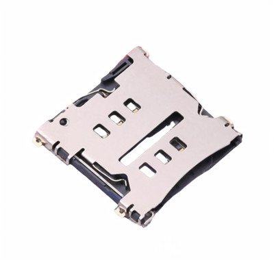 SOFNG SNO-1308 PC Card Socket Chip