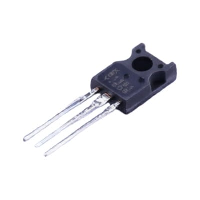 KEC KTA1715-Y-U/PH Single Bipolar Transistor