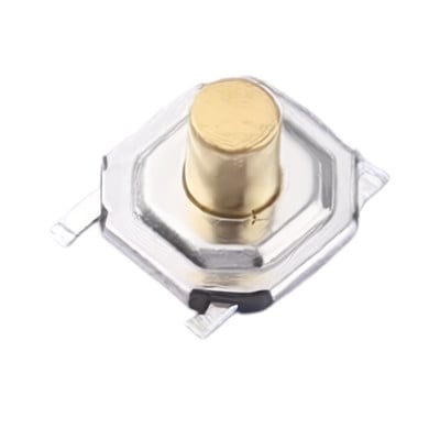 ROCPU Switches TP15822643 Tactile Switch