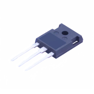 Infineon IKW08T120
