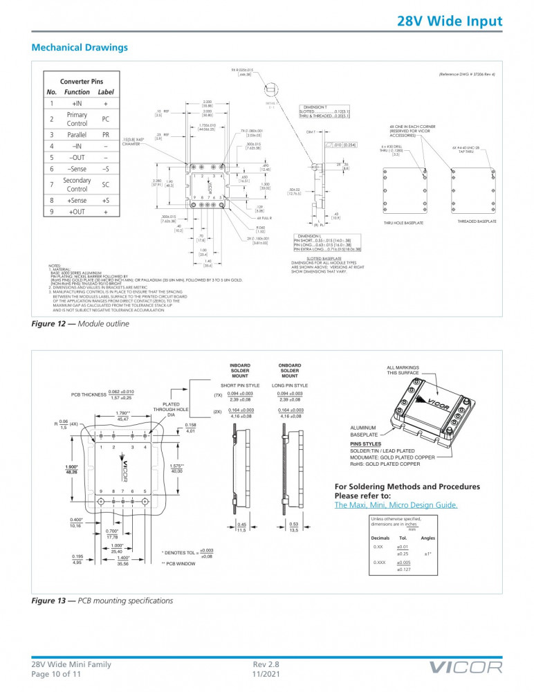 VICOR document page 10