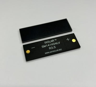 ANYSOLAR SM141K08TFV Photoresistor Chip