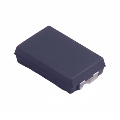 AISHI SA10EM471A19R09XXX Aluminum-Polymer Capacitor