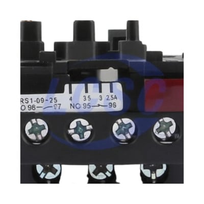 CHINT JRS1-09-25/Z 5.5-8A Industrial Relay