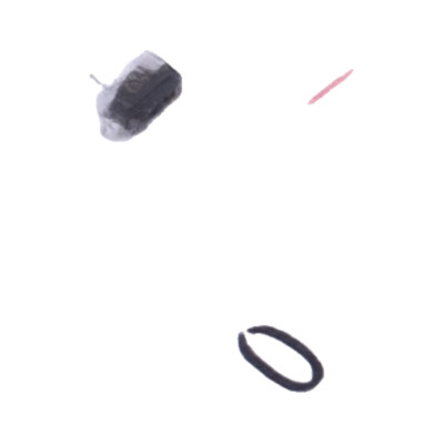 GOODWORK ESD5Z3V3 TVS Diode – 3.3V ESD Protection Diode for Circuit Defense
