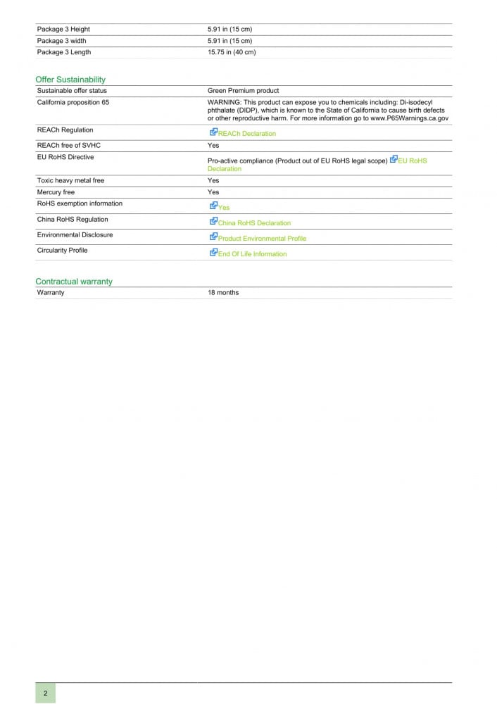 ZBY2323 technical document page 2