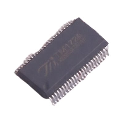 TM(Shenzhen Titan Micro Elec) TM1729-LQFP64(TA2211) Display Driver Chip