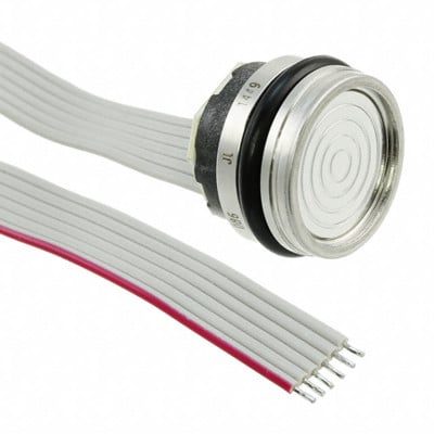 TE Connectivity 13A-030G Industrial Pressure Sensor Transducer