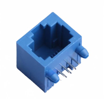 RCH RC01227 Modular Ethernet Connector Jack