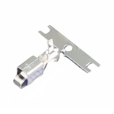 XKB Connection X9357TM-BSN Rectangular Connector Contacts