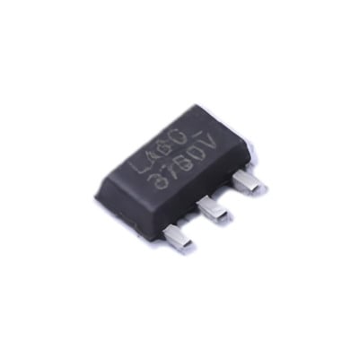 BL BL8531CB5TR30 DC DC Switching Voltage Regulator