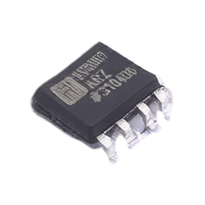 HTCSEMI OP07CRZ Precision Operational Amplifier Chip