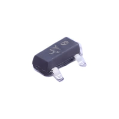 onsemi BAS20LT1G Single Diode