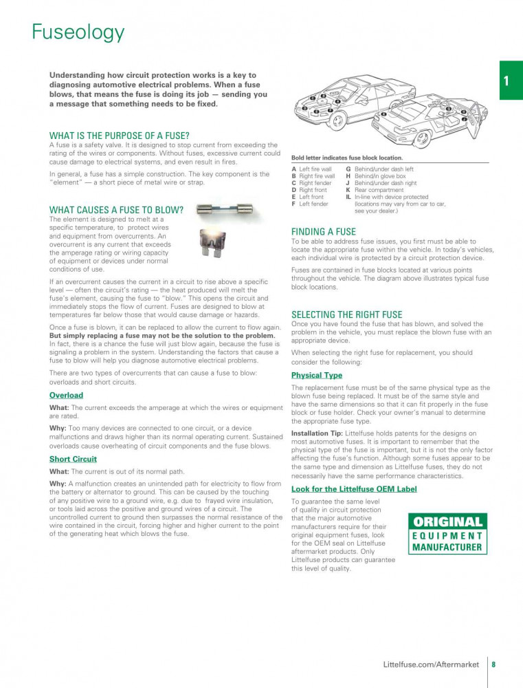 Littelfuse document page 9