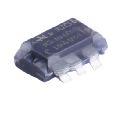Infineon BTS7040-1EPZ Power Distribution Switch