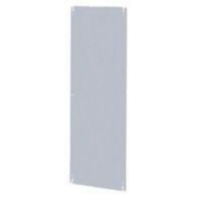 Plain plate - for Marina enclosures height 1600 x width 800 - galvanized steel for sale