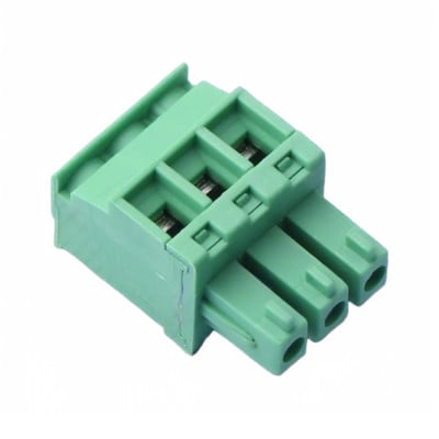 JILN JL15EDGKA-38107G02 Header Plug Socket