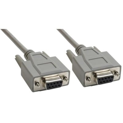 Amphenol CS-DSNULW29MF-050 D-Sub Cable Assembly