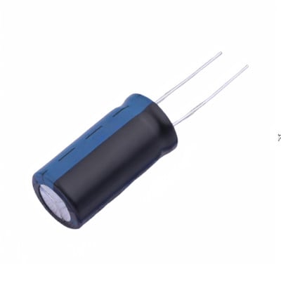 JAMICON TKR330M2AF11M Aluminum Electrolytic Capacitor