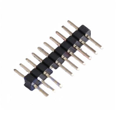 MINTRON MTP315-1110S2 Male Pin Header Chip