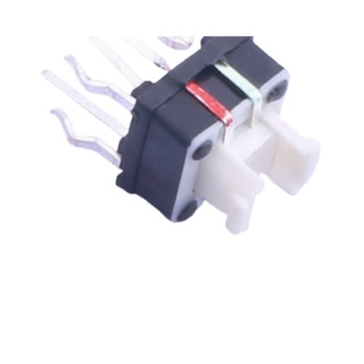 ROCPU Switches TPC02-200L00-R Tactile Switch