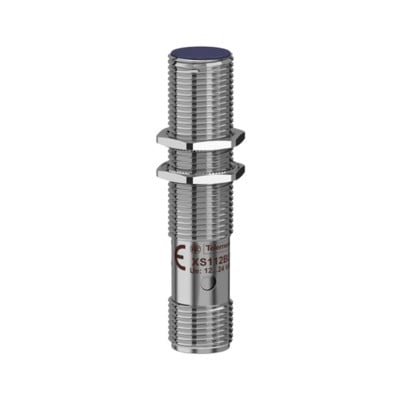 Schneider XS512BLPAM12 Proximity Sensor