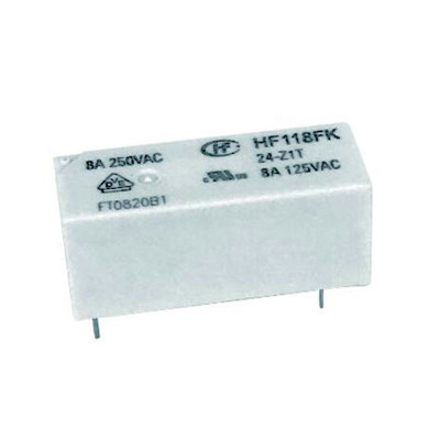 HONGFA HF115FK/12-H3T Power Relay Chip