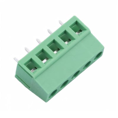 DORABO DB127V-5.0-9P-GN-S