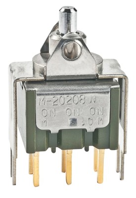 Bracket PC Mount Miniature Rocker for sale