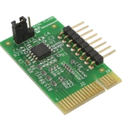 Microchip ATSAMV71-XULT Embedded MCU Evaluation Board for sale