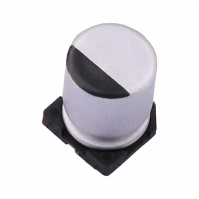 ACMECON GVT1H337M1010CN Aluminum Electrolytic Capacitor