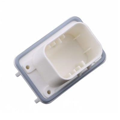 XKB Connection K776280T-PSN Rectangular Connector Housing