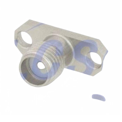 L-com LCCN3210 Coaxial Connector (RF) Assembly