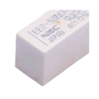 KEMET EE2-5SNU-L