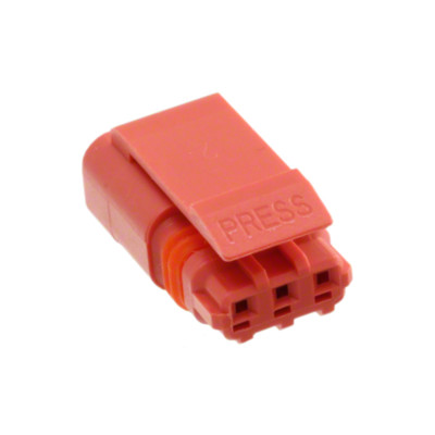 TE Connectivity 3-2834074-2