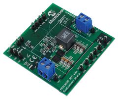 MICROCHIP ADM00865