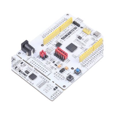 ARTERY AT-START-F407 Embedded MCU DSP Evaluation Board