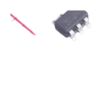 HGSEMI LMC7660M/TR DC-DC Switching Voltage Regulator
