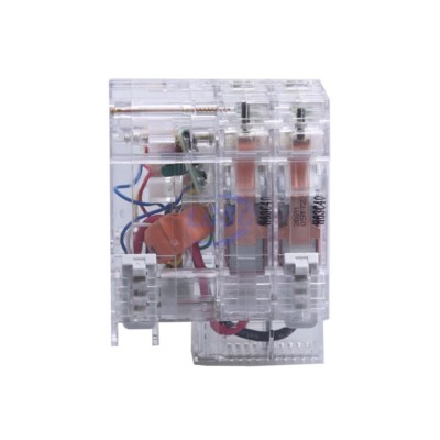 Delixi Electric DZ47TRLEN2C40 Miniature Residual Current Circuit Breaker for sale