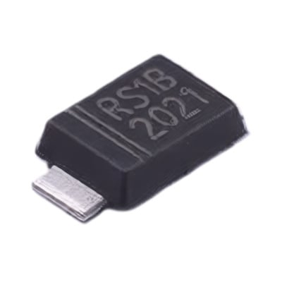 Jingdao Microelectronics RS1GF Single Diode