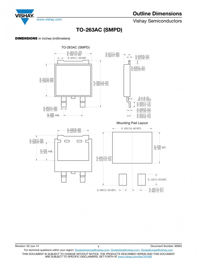 VS-30CDU06-M3/I datasheet page 6